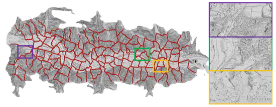 Research | 3DV@CASIA